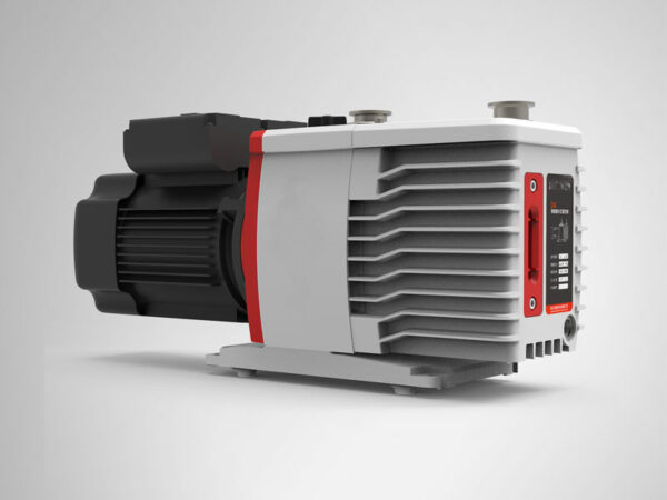 How to Use the Gas Ballast Valve: Maximizing Efficiency in High ...