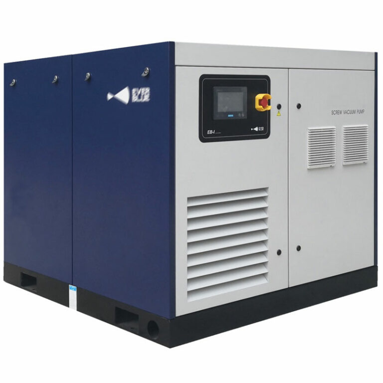 Rotary Vacuum Pump | ACROVAC