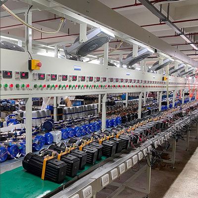 Top 3 Global HVAC Vacuum Pump Manufacturer from China | COLINK