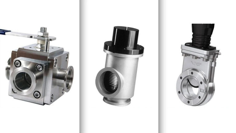 What is a Vacuum Solenoid Valve and Why Should Your Vacuum System Have ...