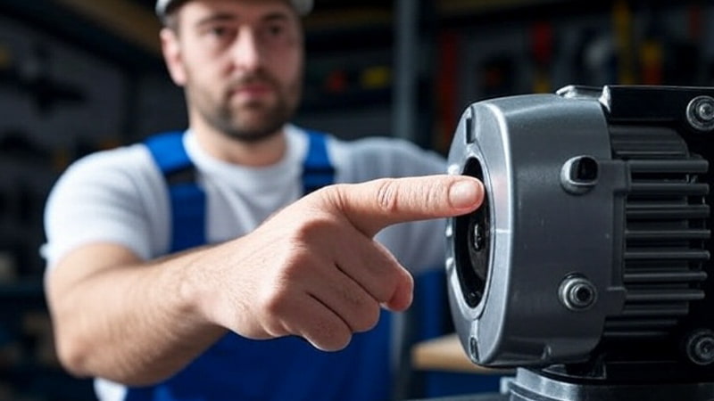 Are You Making These Common Vacuum Pump Maintenance Mistakes?