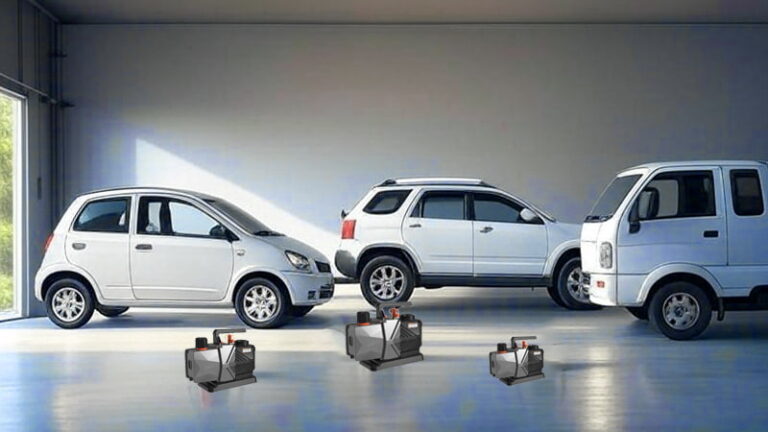 Which Automotive AC Vacuum Pump is Best for Your Vehicle?