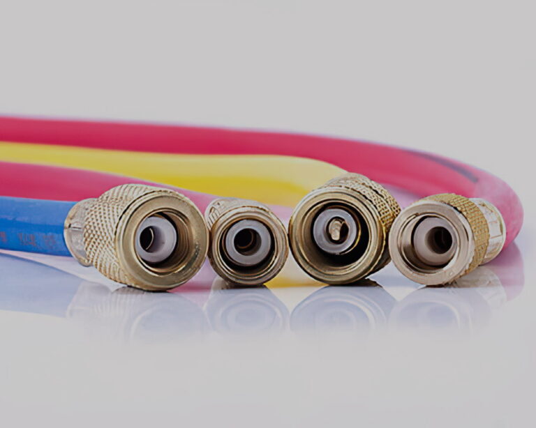 Are You Using the Right Refrigerant Hose? A Pro's Guide to HVAC ...
