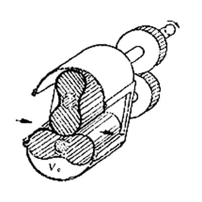 Roots Pump with Reliability and Cost Effectiveness | COOLINK